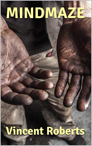 Vincent Roberts Books